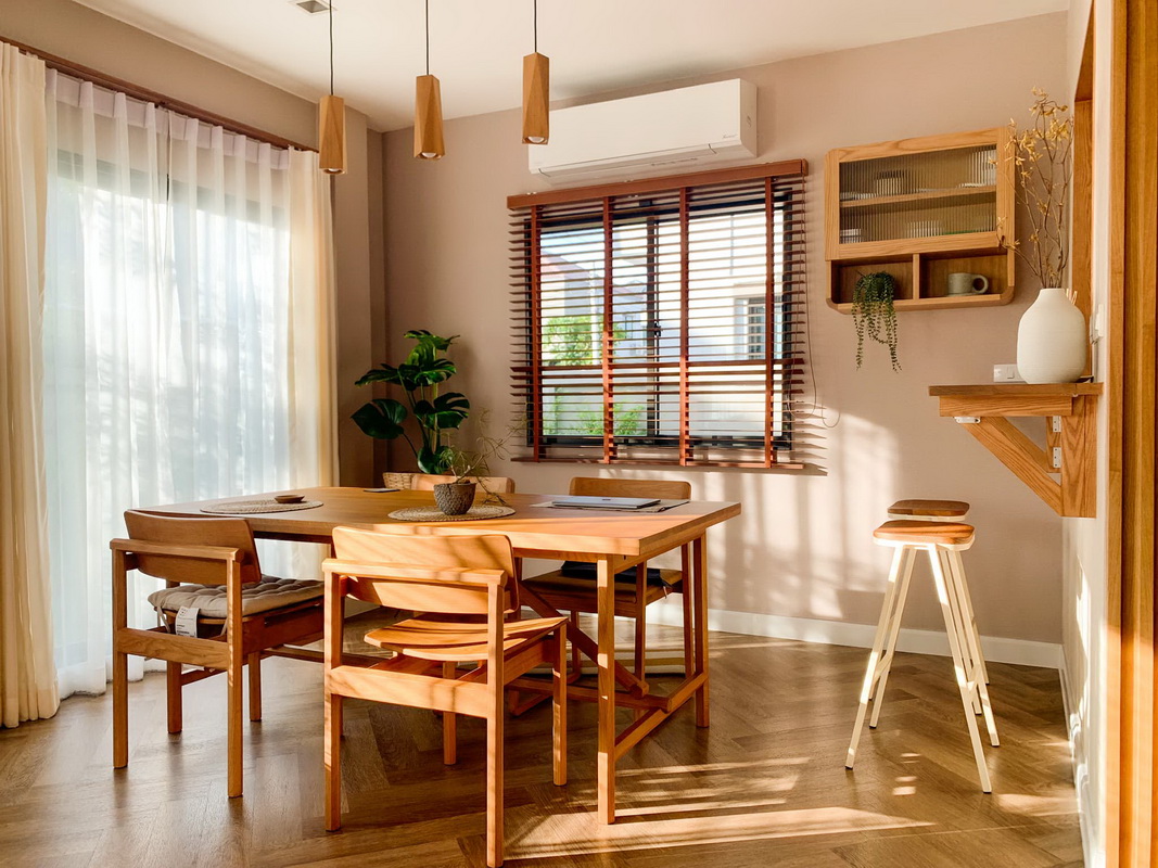 V Compound - TEEK Interior Design